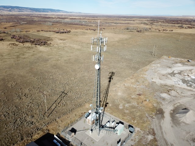 Driggs Tower 1 Earl's Wireless